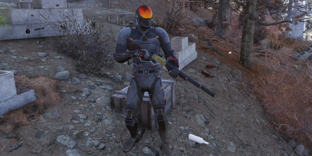 [Top 10] Fallout 76 Best Armors To Use (Early To Late Game) | GAMERS DECIDE