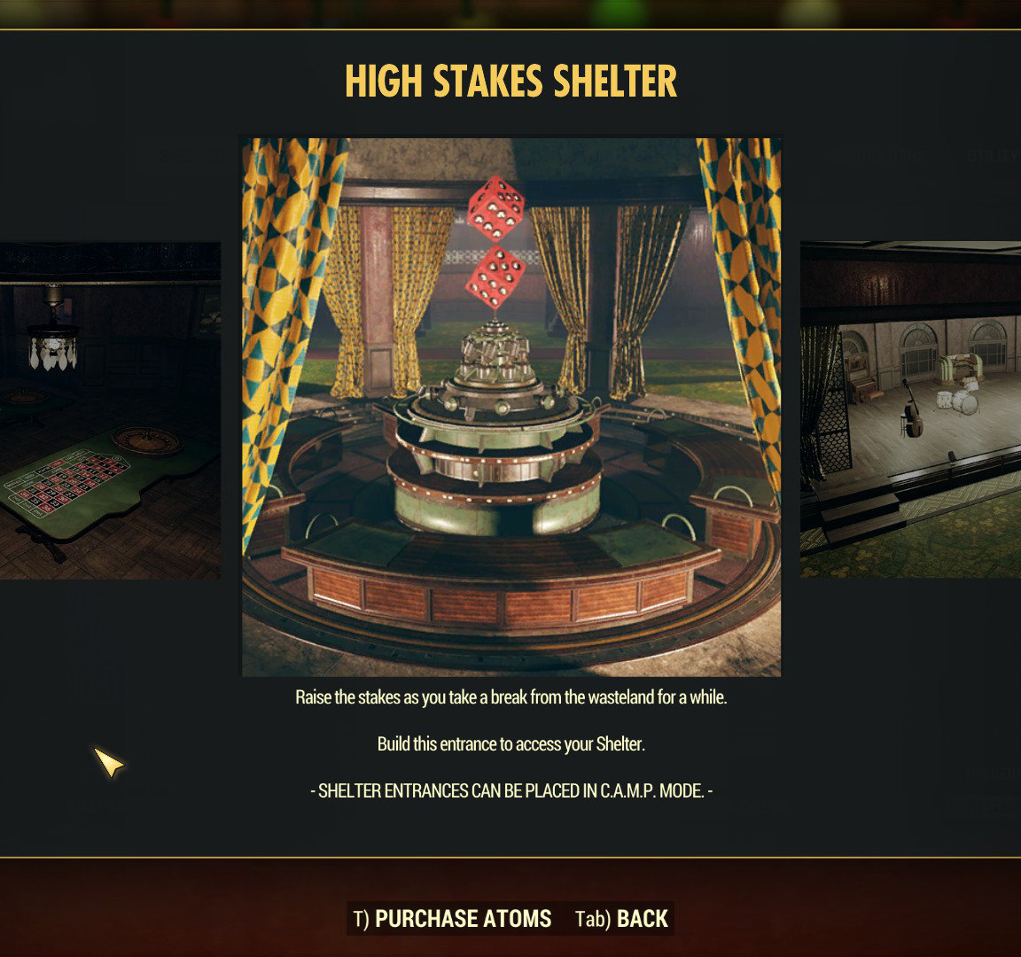 [Top 10] Fallout 76 Best Atomic Shop Items To Buy | Gamers Decide