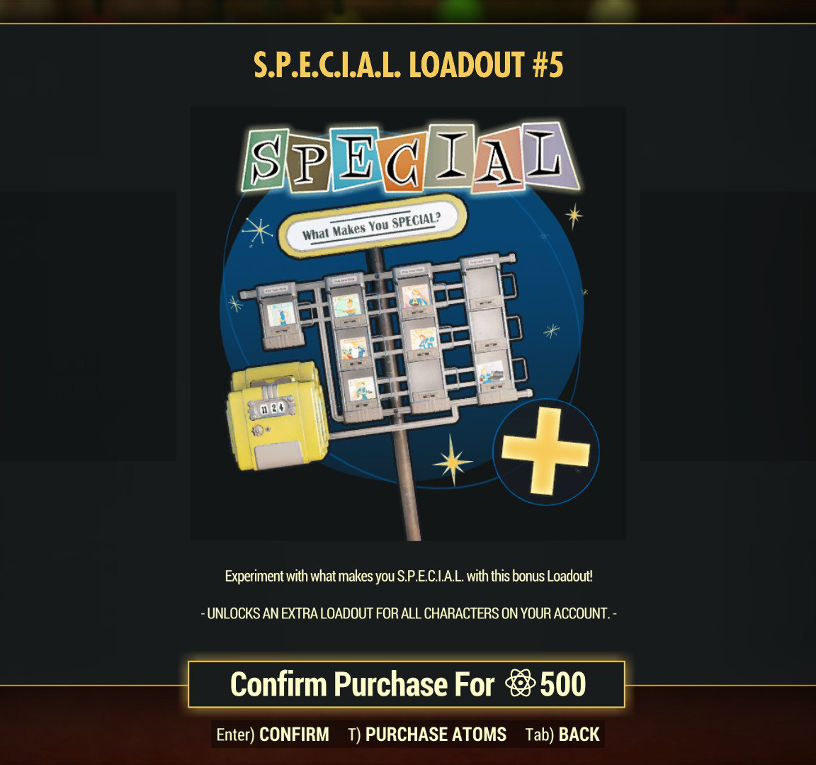 [Top 10] Fallout 76 Best Atomic Shop Items To Buy | Gamers Decide