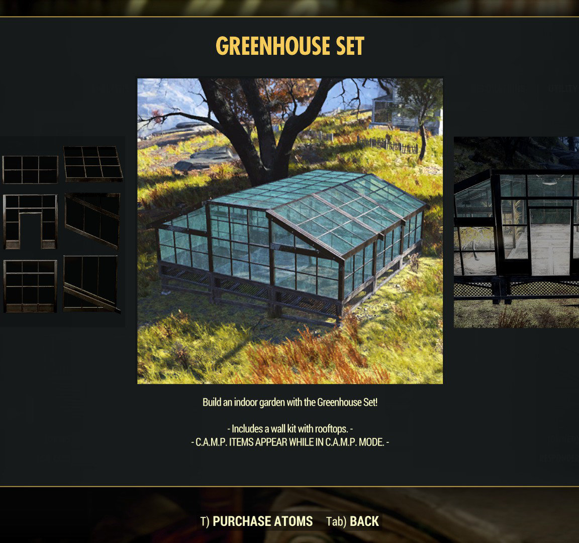 [Top 10] Fallout 76 Best Atomic Shop Items To Buy | Gamers Decide