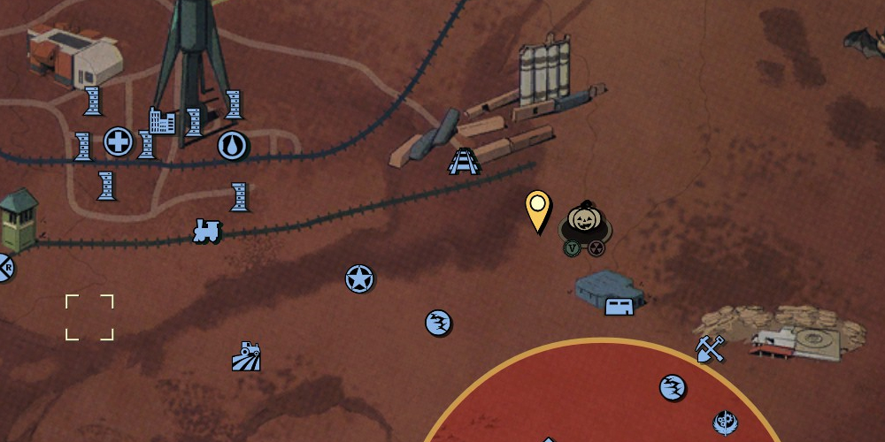 [Top 10] Fallout 76 Best Camp Locations | Gamers Decide