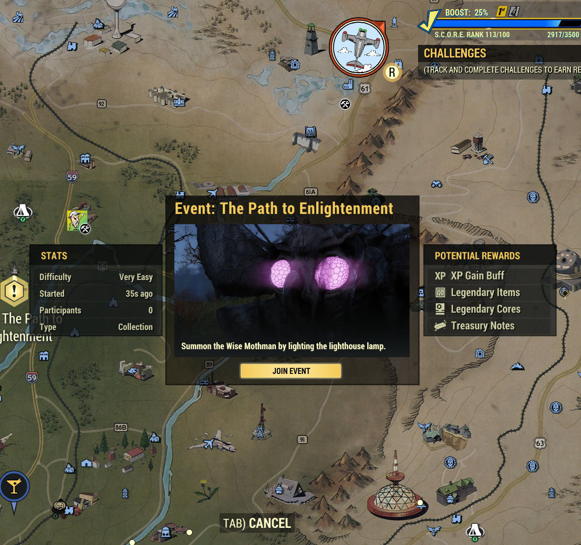 [Top 10] Fallout 76 Best Events To Do | Gamers Decide