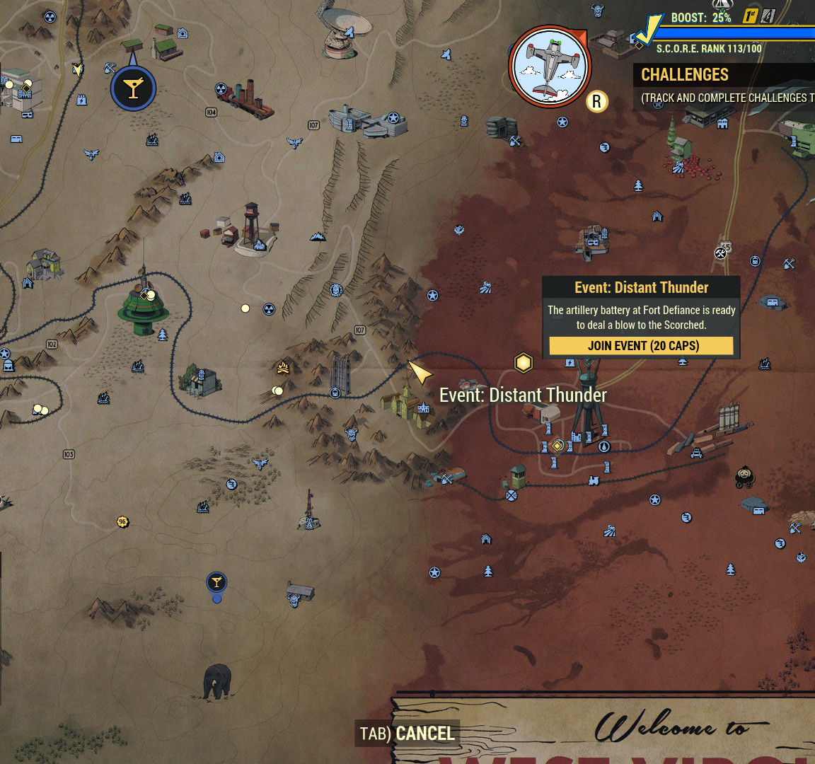 [Top 10] Fallout 76 Best Events To Do | Gamers Decide