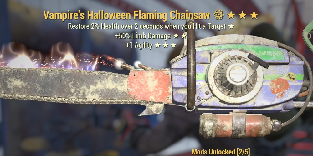 [Top 10] Fallout 76 Best Weapons in the Game | Gamers Decide