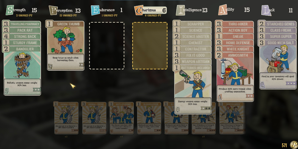 [Top 5] Fallout 76 Best Builds in the Game with Legendary Effects ...