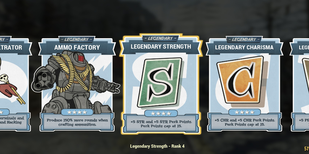 [Top 5] Fallout 76 Best Builds in the Game with Legendary Effects ...