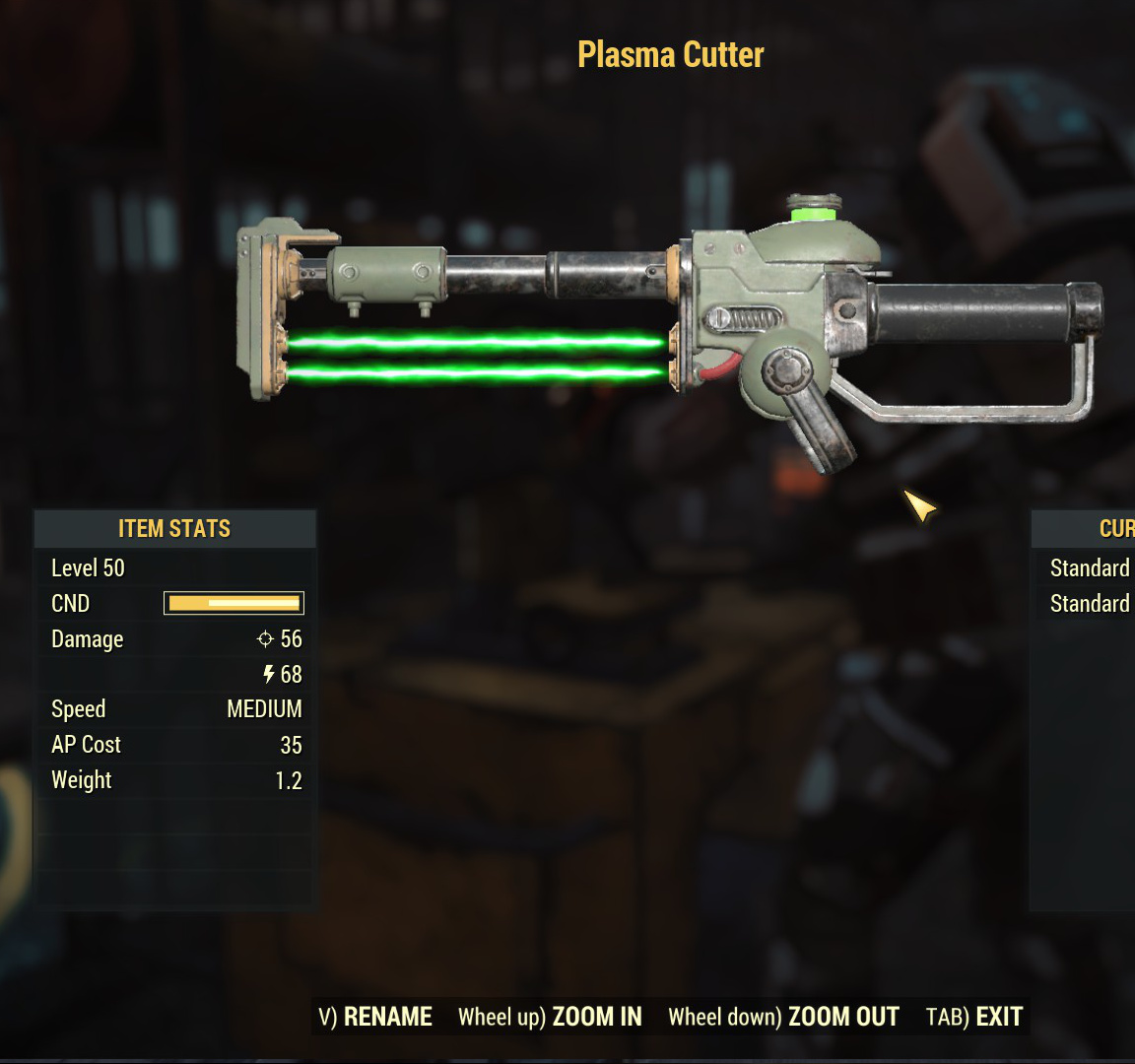 [Top 5] Fallout 76 Best Melee Weapons and Strategies To Use Them ...