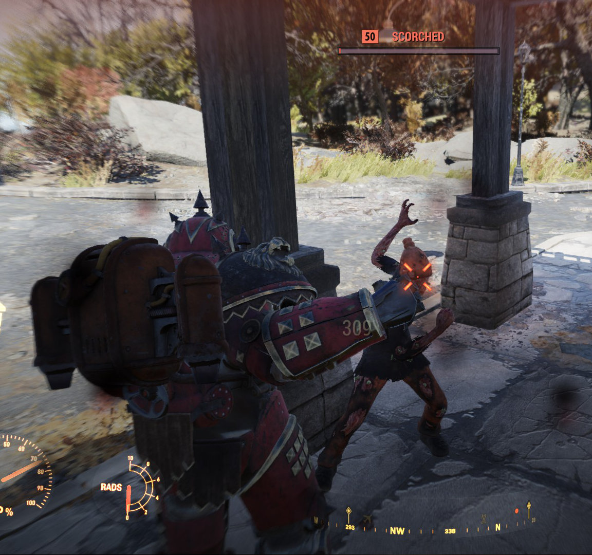 [Top 5] Fallout 76 Best Melee Weapons and Strategies To Use Them ...