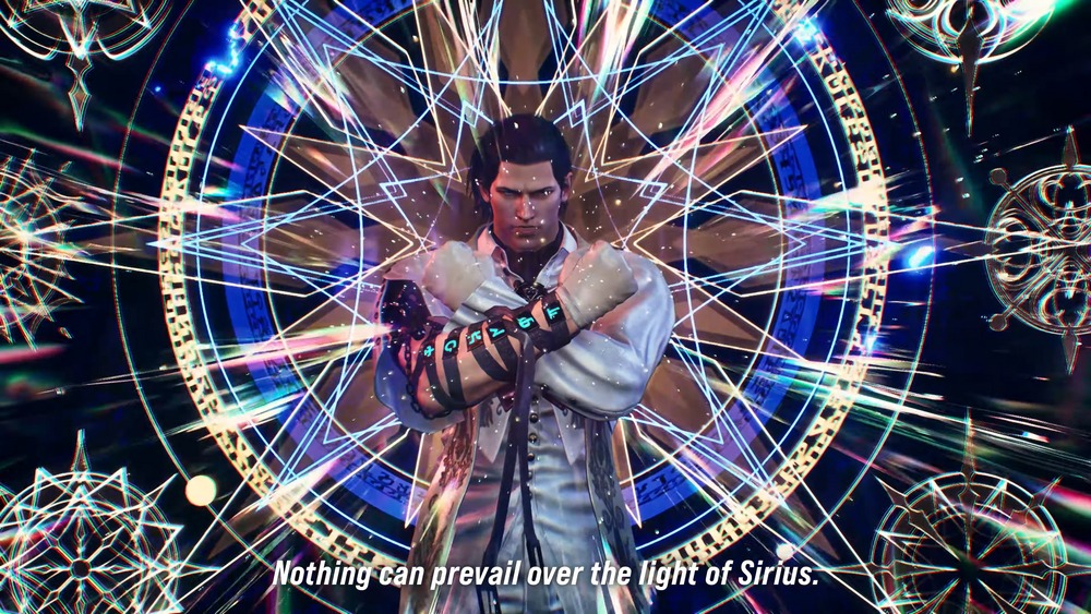 Tekken 8: Claudio Serafino - Everything You Need To Know | Gamers Decide