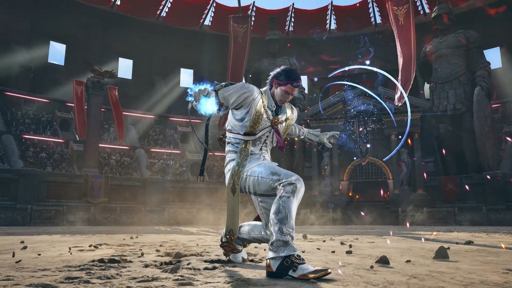 Tekken 8: Claudio Serafino - Everything You Need To Know | Gamers Decide
