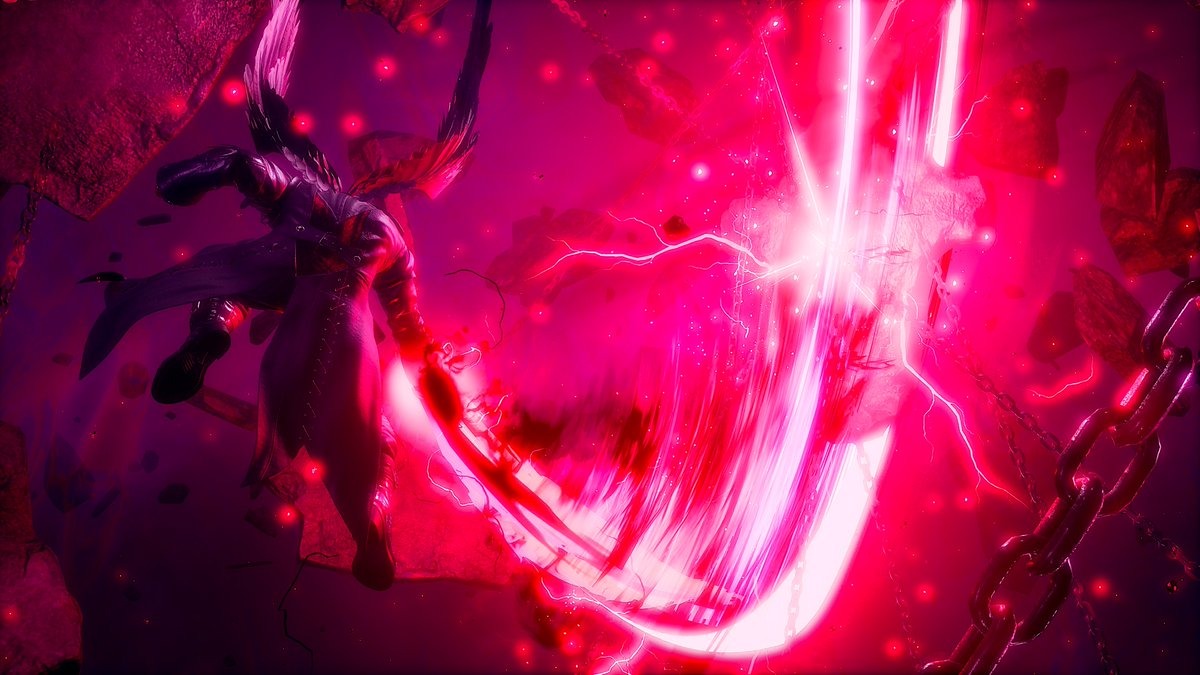 Tekken 8: Devil Jin - Everything You Need To Know | Gamers Decide