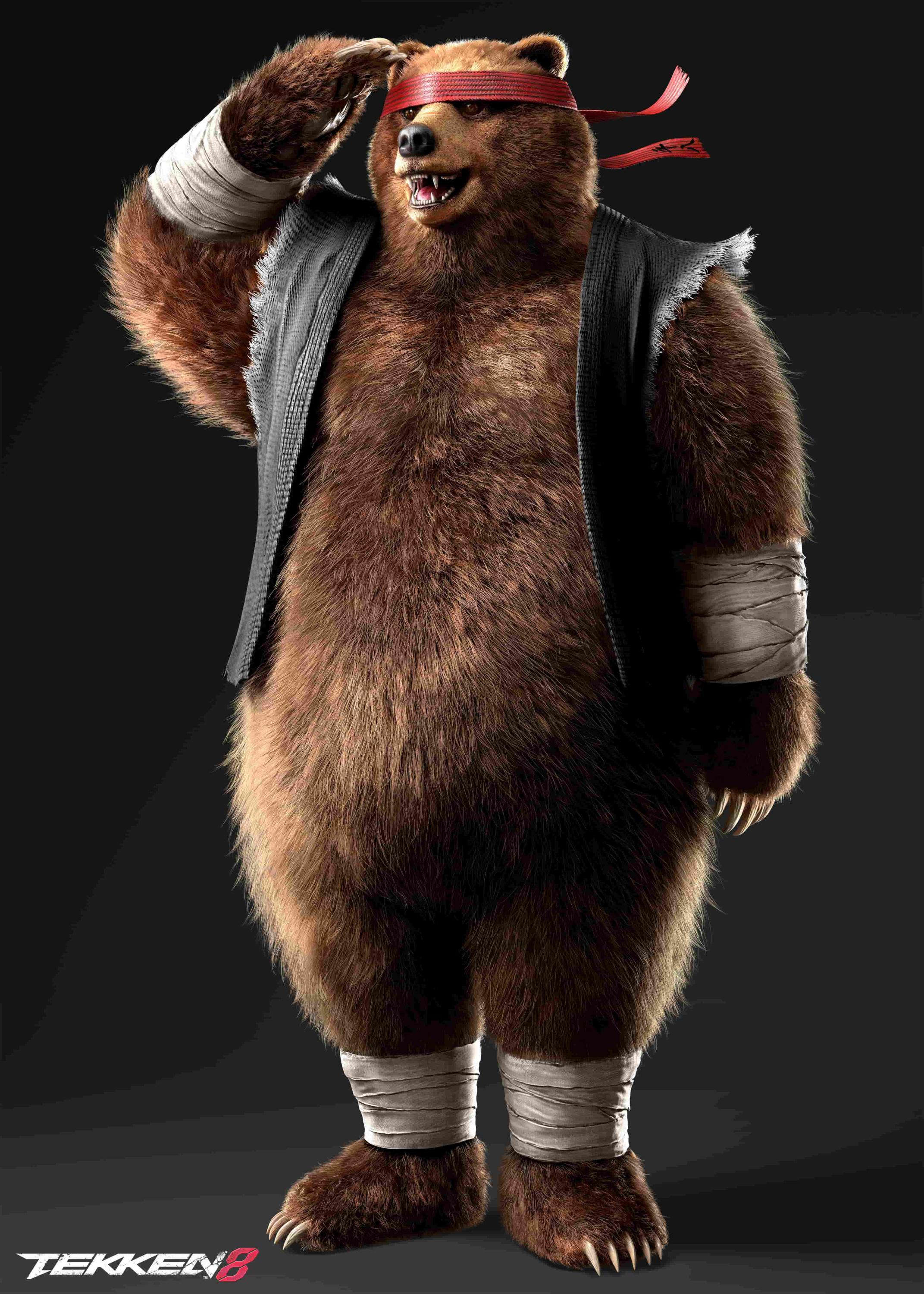 [Top 10] Tekken 8 Best Looking Characters | Gamers Decide