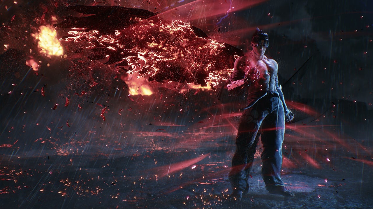 Tekken 8: Devil Jin - Everything You Need To Know | Gamers Decide