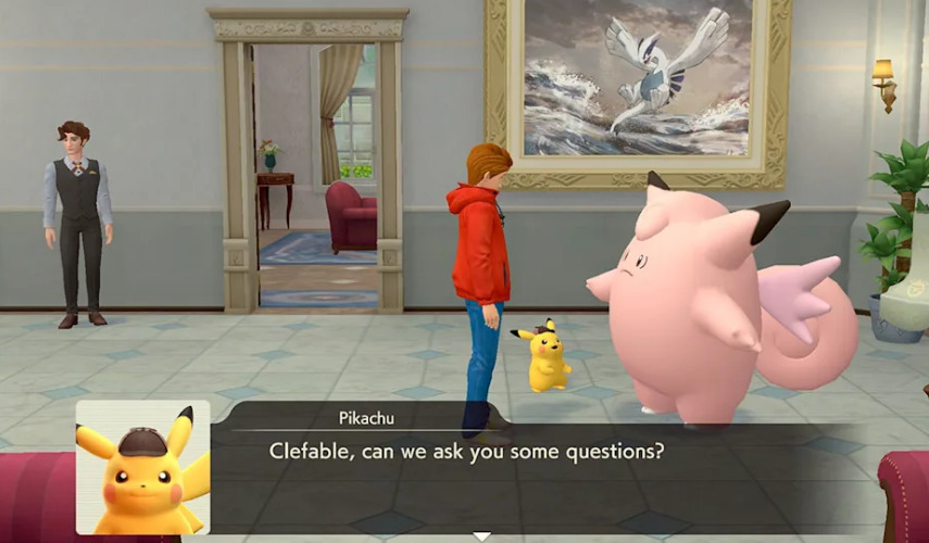 [Top 5] Best Pokémon Games To Play On Switch | Gamers Decide