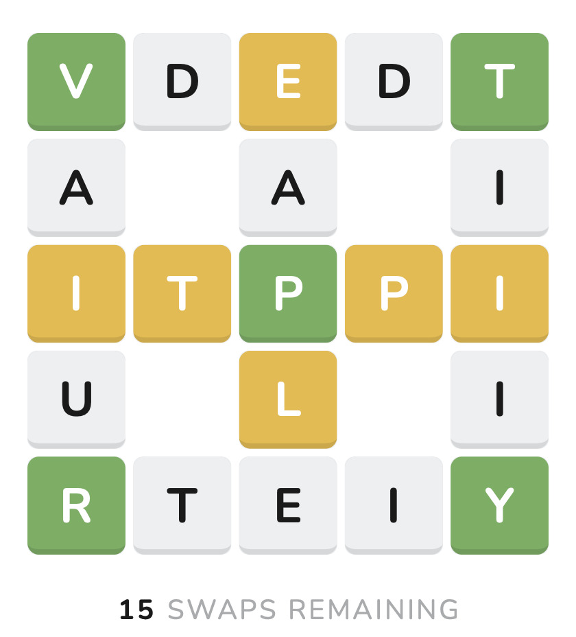 [Top 10] Best Word Games To Play On Your Phone | GAMERS DECIDE