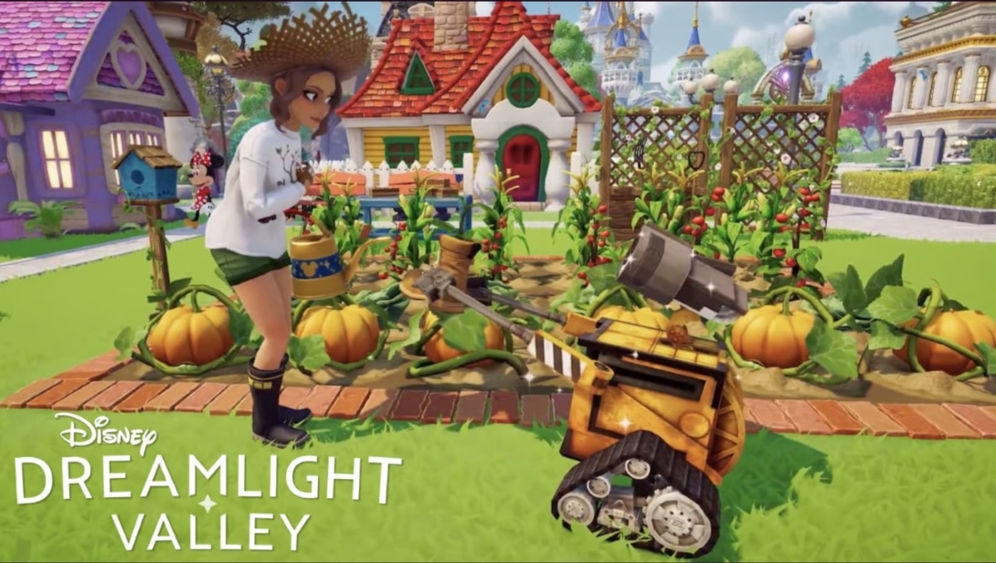 [Top 10] Disney's Dreamlight Valley Best Crops To Sell | GAMERS DECIDE