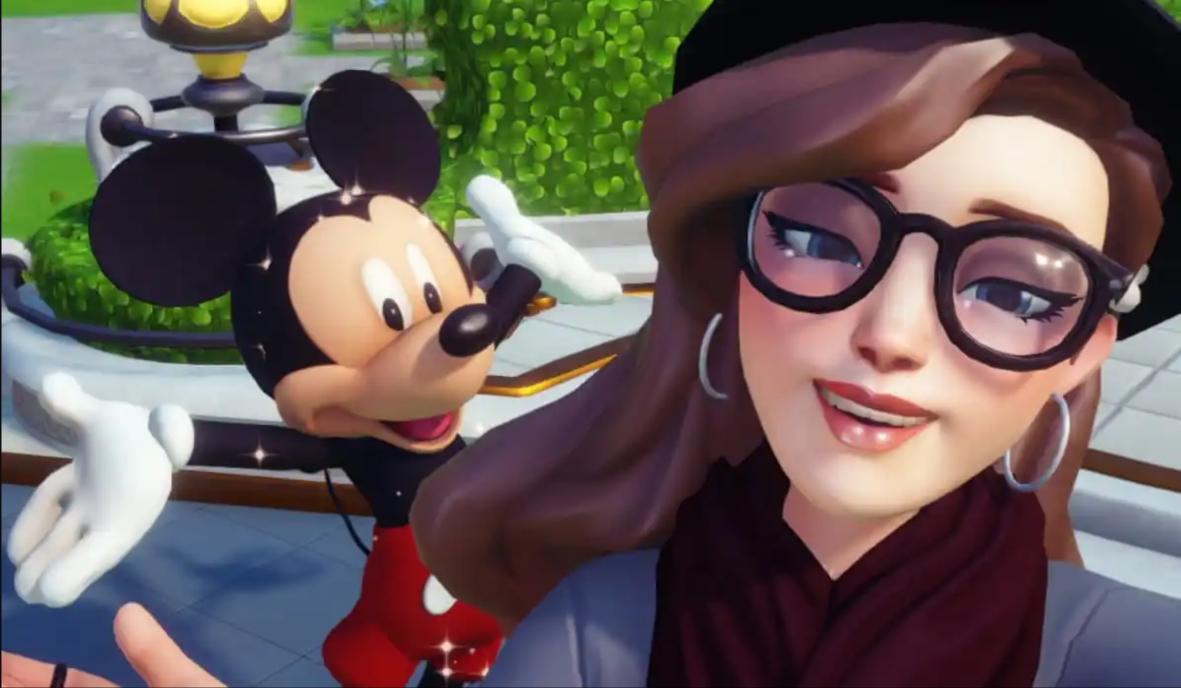 Disney's Dreamlight Valley Characters To Unlock First | GAMERS DECIDE