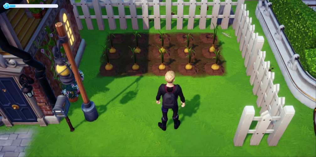 [Top 10] Disney's Dreamlight Valley Best Crops To Sell | Gamers Decide