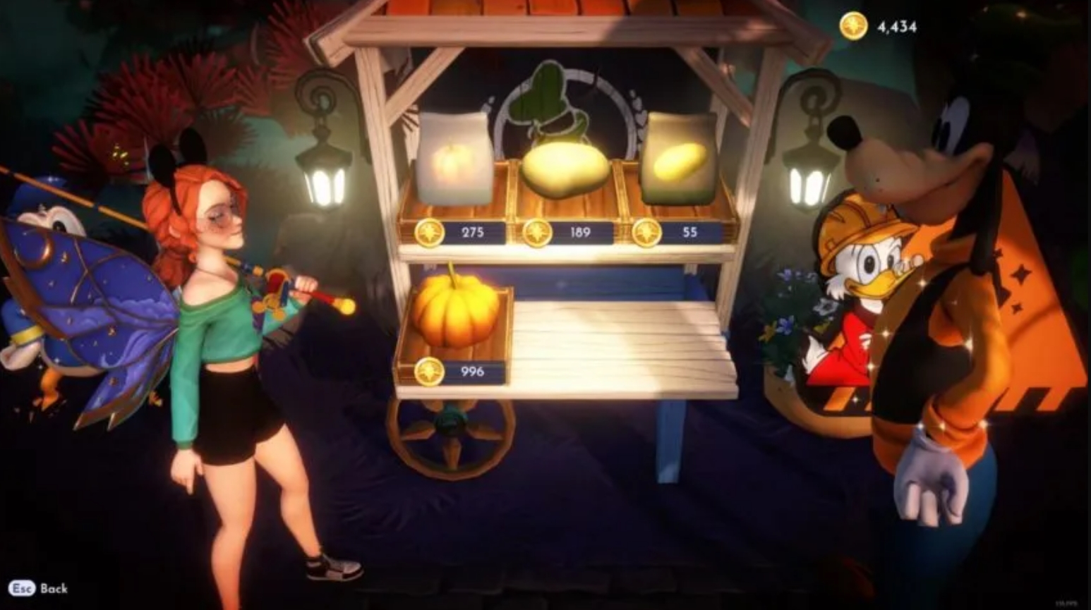 [Top 10] Disney's Dreamlight Valley Best Vegetables To Sell | Gamers Decide