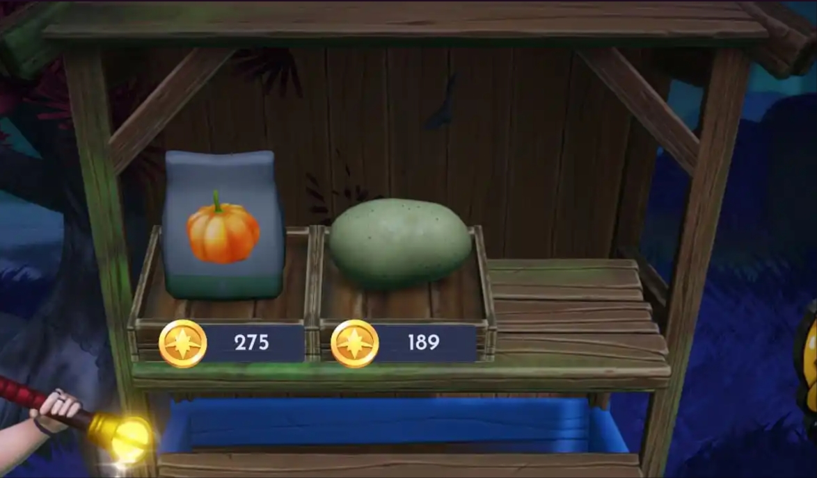 [Top 10] Disney's Dreamlight Valley Best Vegetables To Sell | Gamers Decide