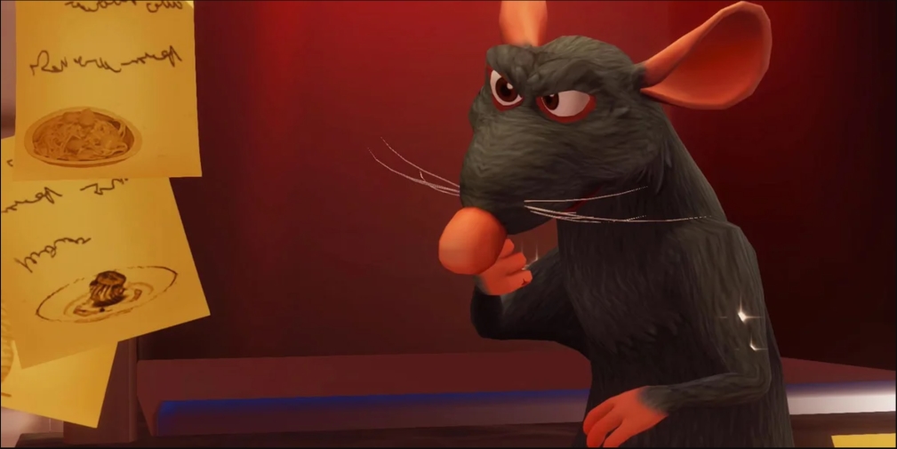 Disney's Dreamlight Valley Characters To Unlock First | GAMERS DECIDE