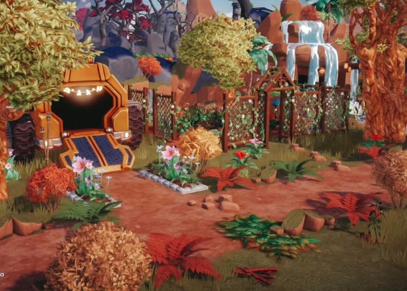 Disney's Dreamlight Valley Best Areas To Unlock | Gamers Decide