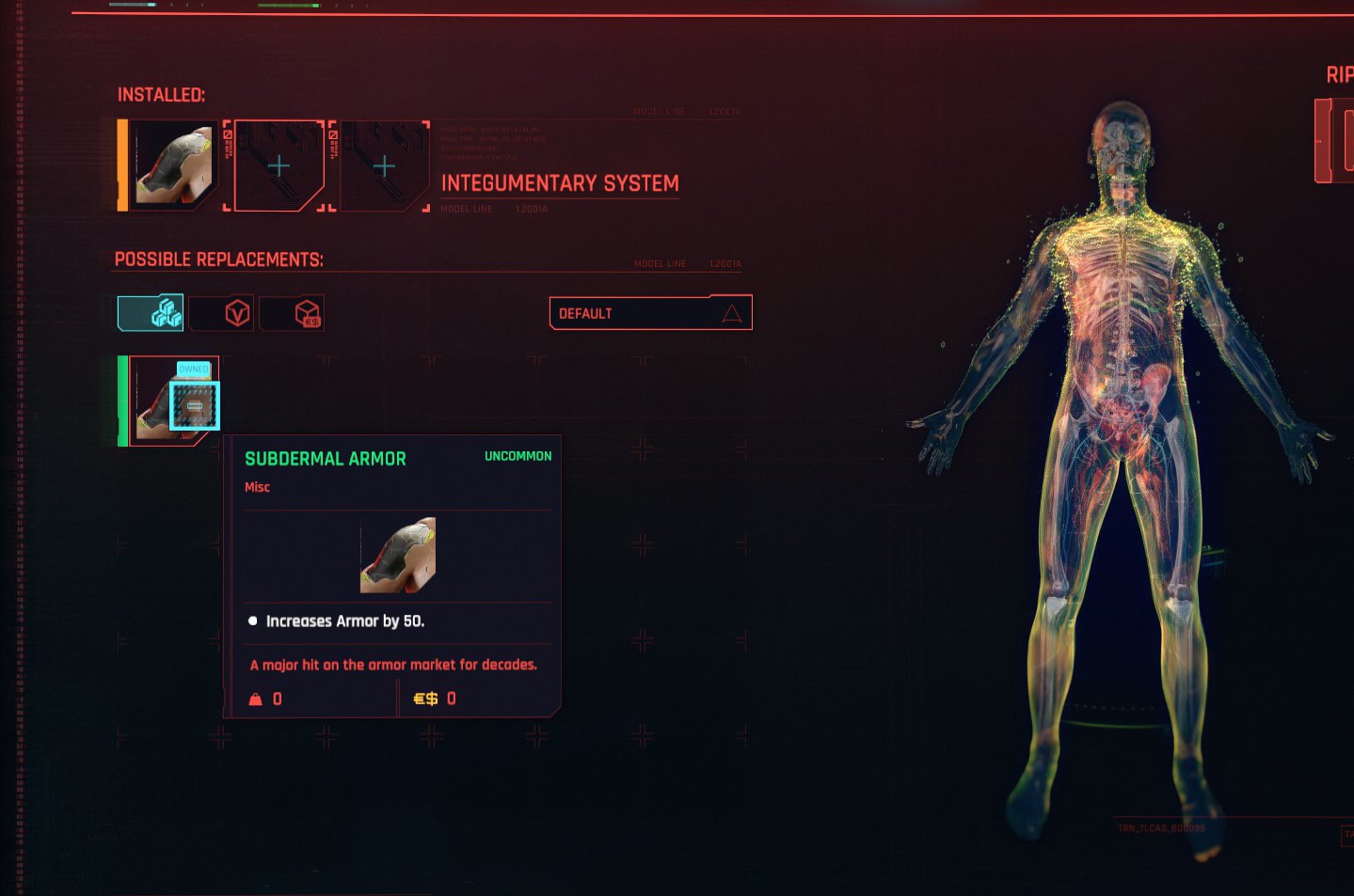 Cyberpunk 2077 Best Cyberware For Every Body Part | Gamers Decide