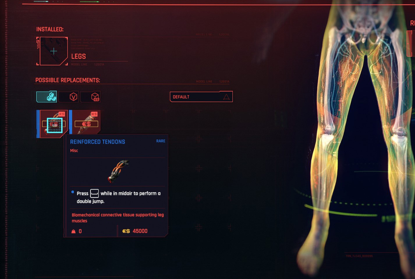 Cyberpunk 2077 Best Cyberware For Every Body Part | Gamers Decide