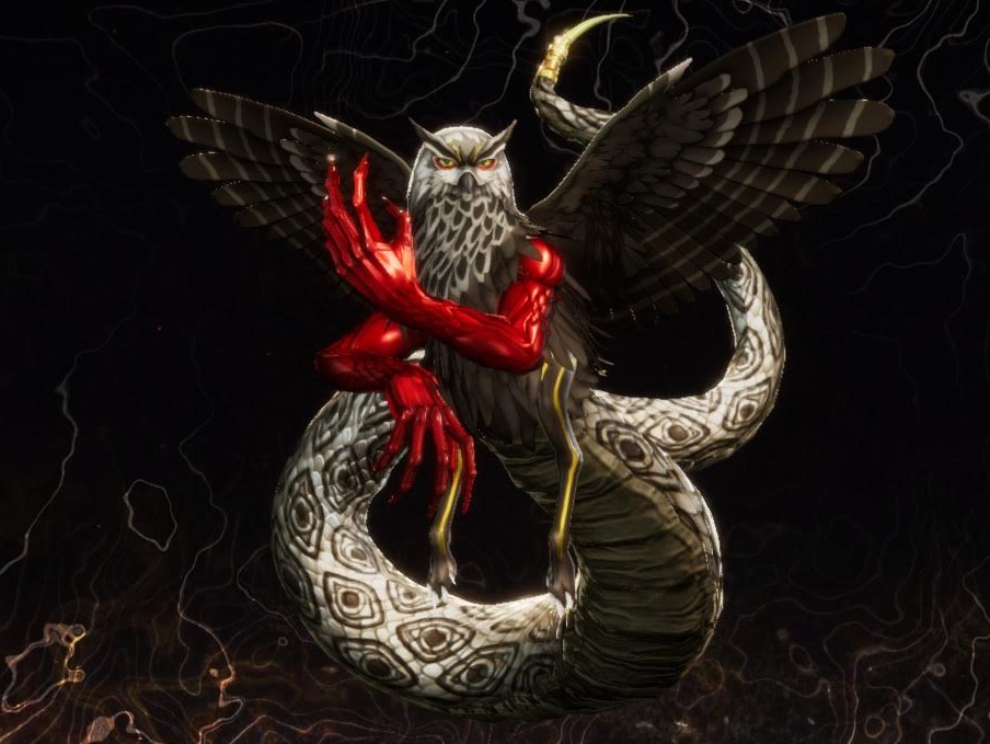 [Top 10] Shin Megami Tensei V Best Demons (Ranked) | Gamers Decide
