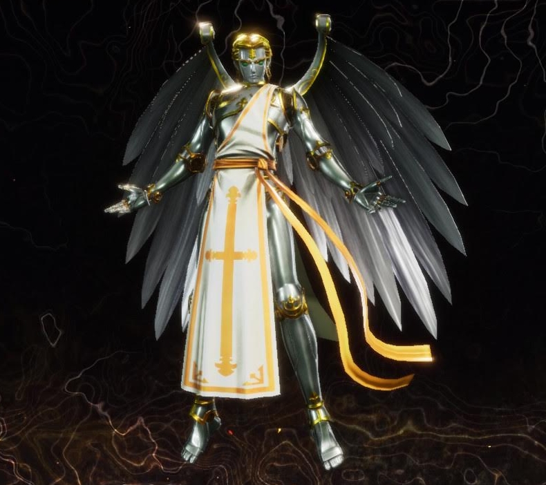 [Top 10] Shin Megami Tensei V Best Demons (Ranked) | Gamers Decide