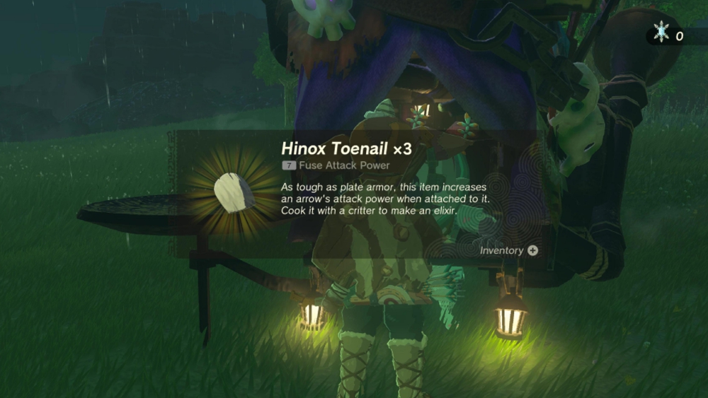 [Top 5] Zelda: Tears of the Kingdom Best Axes in The Game | GAMERS DECIDE