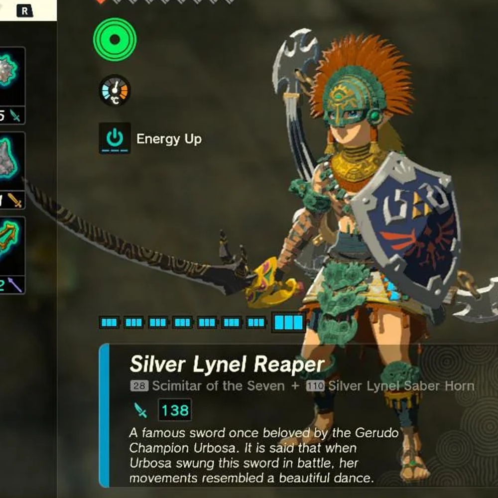 [Top 10] Zelda: Tears of the Kingdom Best Creations | GAMERS DECIDE