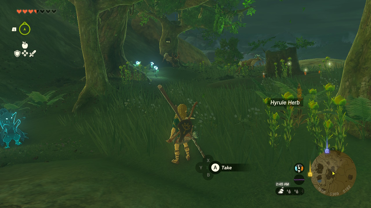 [Top 10] Zelda: Tears of the Kingdom Best Farming Spots | GAMERS DECIDE