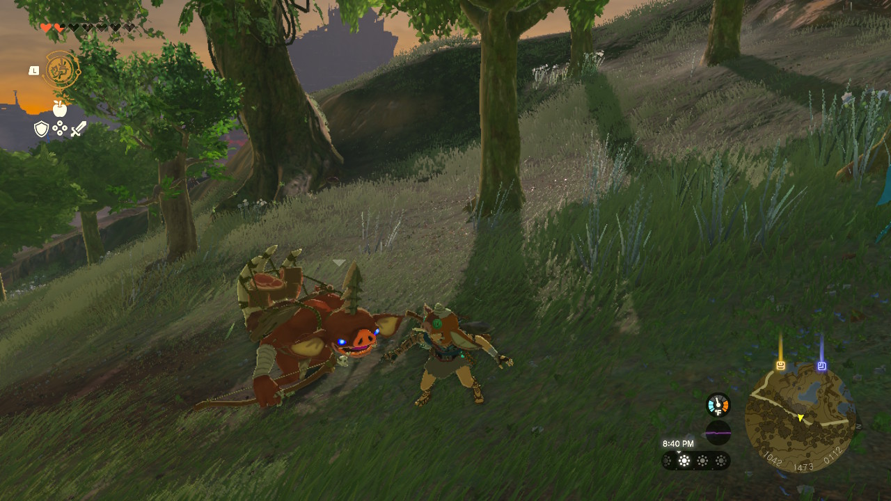 [Top 10] Zelda: Tears of the Kingdom Best Farming Spots | GAMERS DECIDE