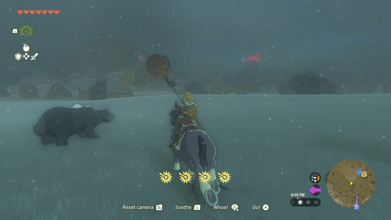 [Top 10] Zelda: Tears of the Kingdom Best Farming Spots | GAMERS DECIDE