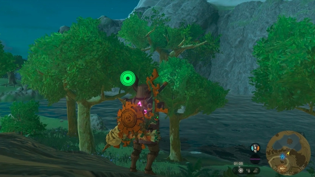 [Top 10] Zelda: Tears of the Kingdom Best Farming Spots | GAMERS DECIDE