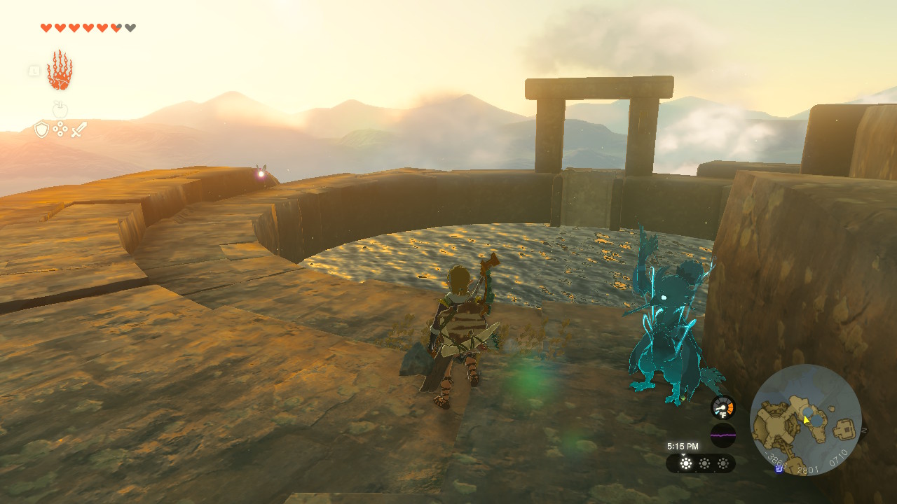 [Top 10] Zelda: Tears of the Kingdom Best Farming Spots | GAMERS DECIDE