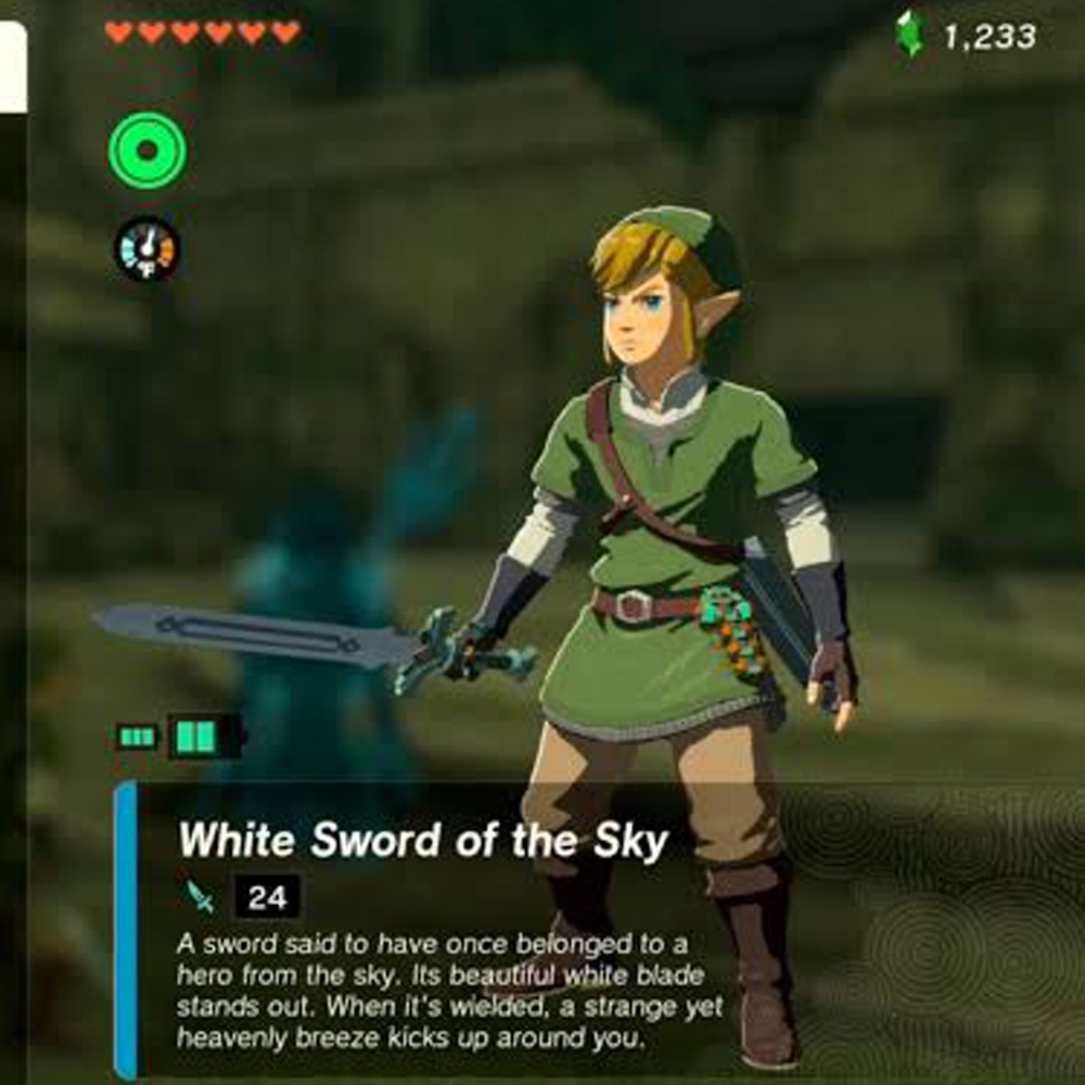 [Top 10] Zelda: Tears of the Kingdom Best Swords To Use (Early to Late ...