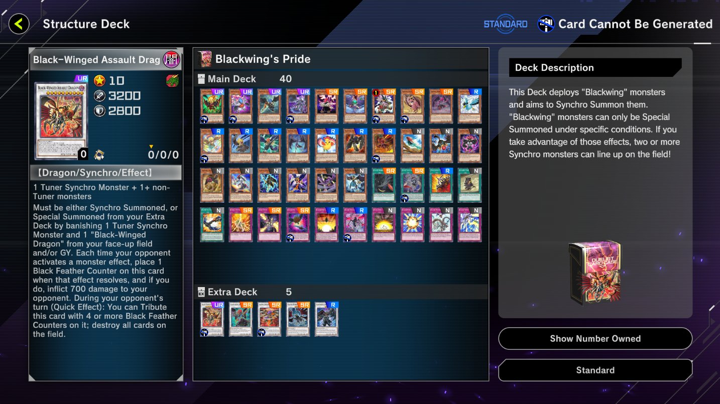 [Top 5] Yu-Gi-Oh! Master Duel Structure Decks | Gamers Decide