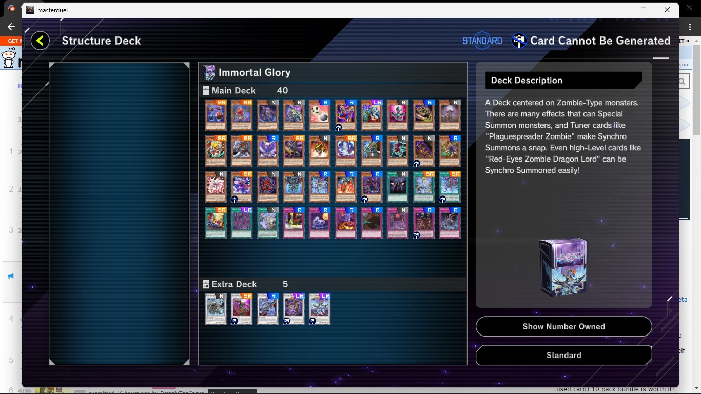 [Top 5] Yu-Gi-Oh! Master Duel Structure Decks | Gamers Decide