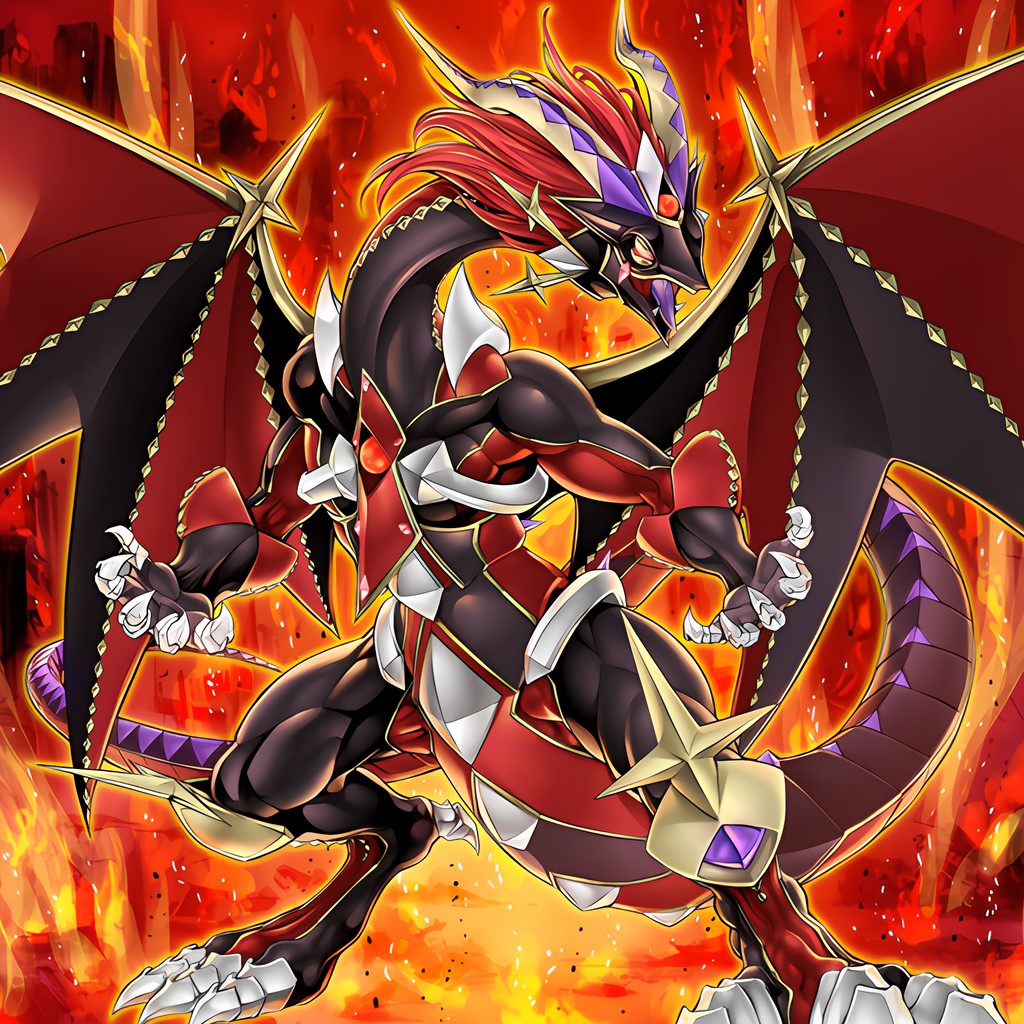 [Top 10] Yu-Gi-Oh Master Duel Best Fusion Monsters | Gamers Decide