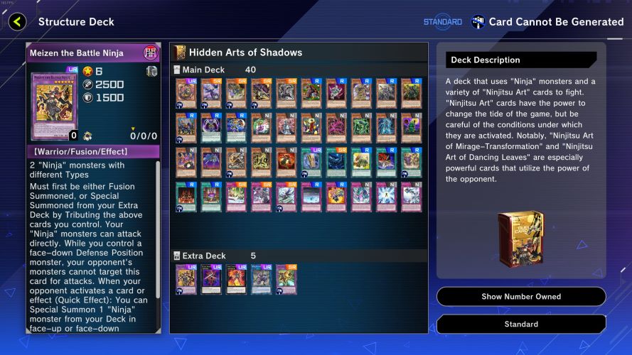 [Top 5] Yu-Gi-Oh! Master Duel Structure Decks | Gamers Decide