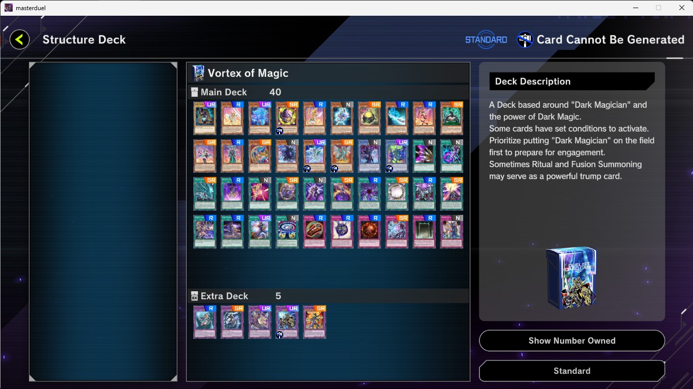 [Top 5] Yu-Gi-Oh! Master Duel Structure Decks | Gamers Decide