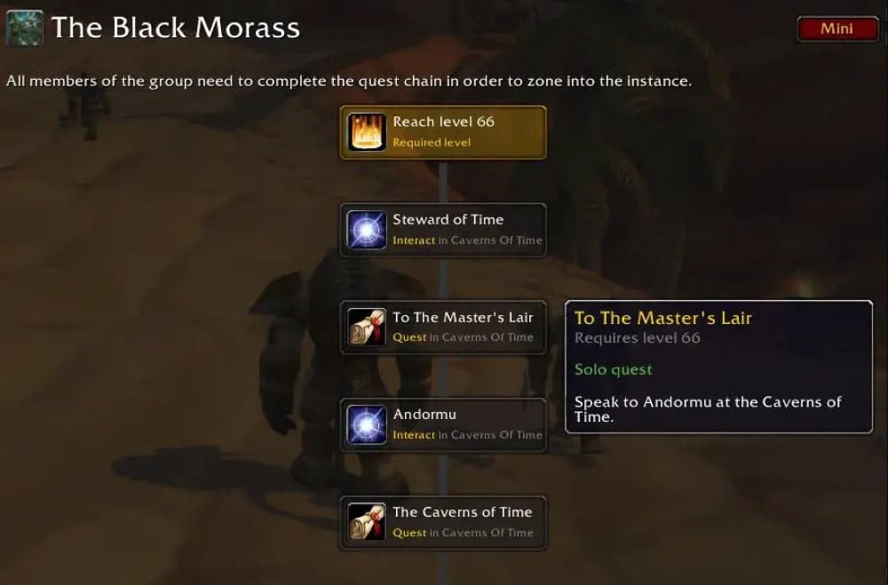 The Best WoW Classic Addons Every Player Should Use | Gamers Decide