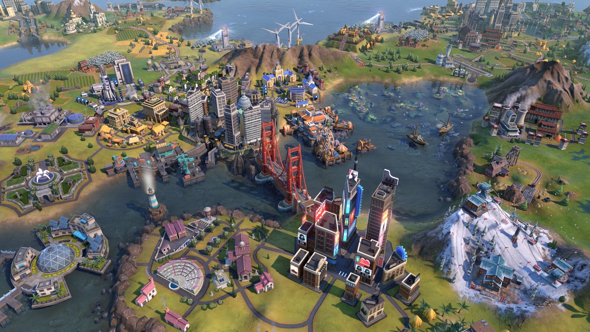 [Guide] Civ 6 Tips and Tricks (25 Best Tips) | Gamers Decide