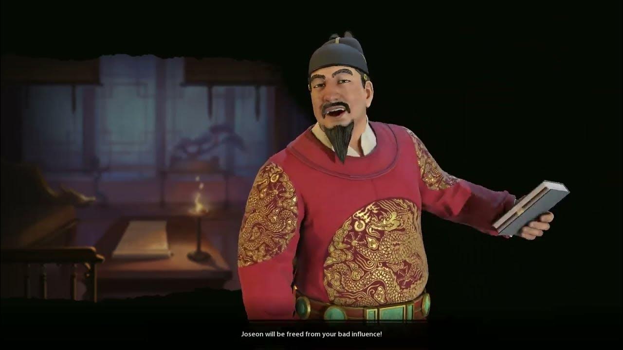 [Top 10] CiV 6 Best Science Leaders That Are Excellent | Gamers Decide