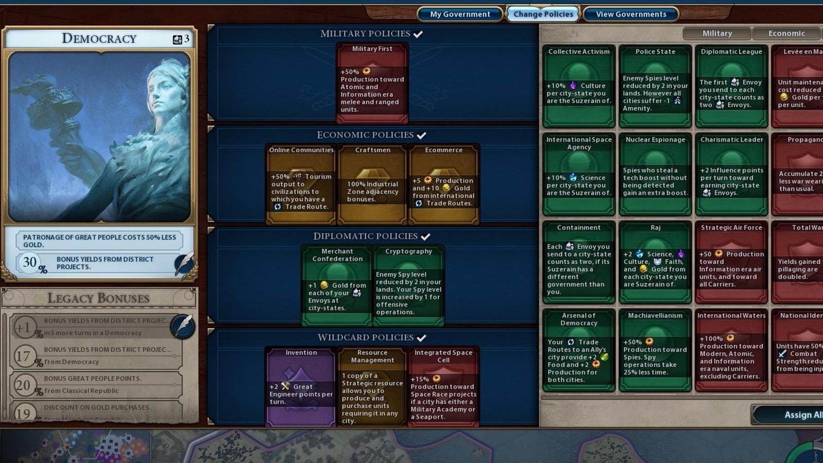 [Guide] Civ 6 Tips and Tricks (25 Best Tips) | Gamers Decide