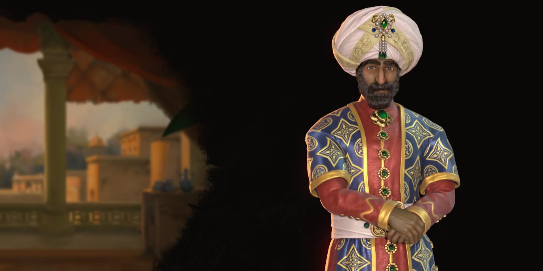 [Top 10] CiV 6 Best Domination Leaders That Are Powerful | Gamers Decide