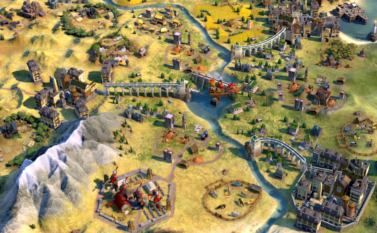 [Guide] Civ 6 Tips and Tricks (25 Best Tips) | Gamers Decide