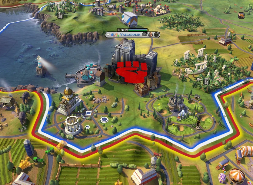 [Guide] Civ 6 Tips and Tricks (25 Best Tips) | Gamers Decide